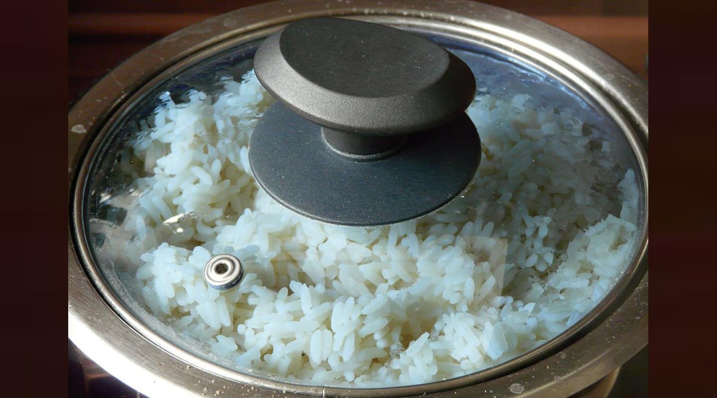 10 Cara Cegah Nasi Basi di Rice Cooker 10 Cara Cegah Nasi Basi di Rice Cooker